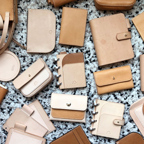 All Leather Goods – Thinkthankay