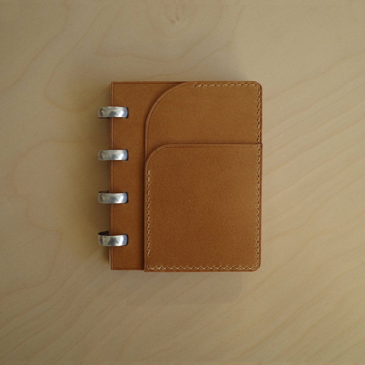 HP Micro Snap-in Cover with rings and inserts – Thinkthankay