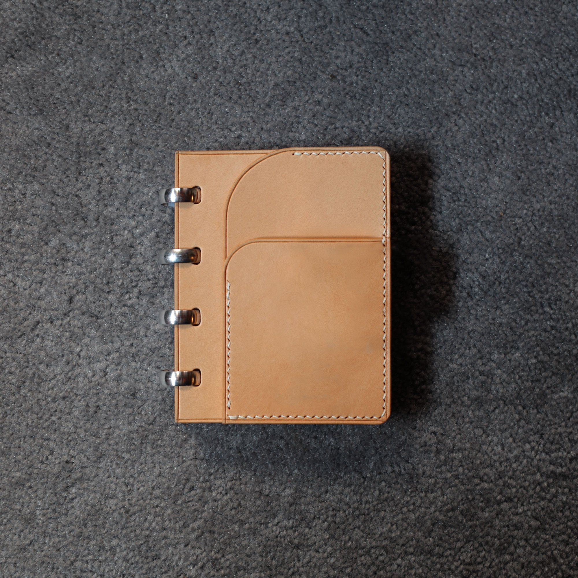 All Leather Goods | Thinkthankay