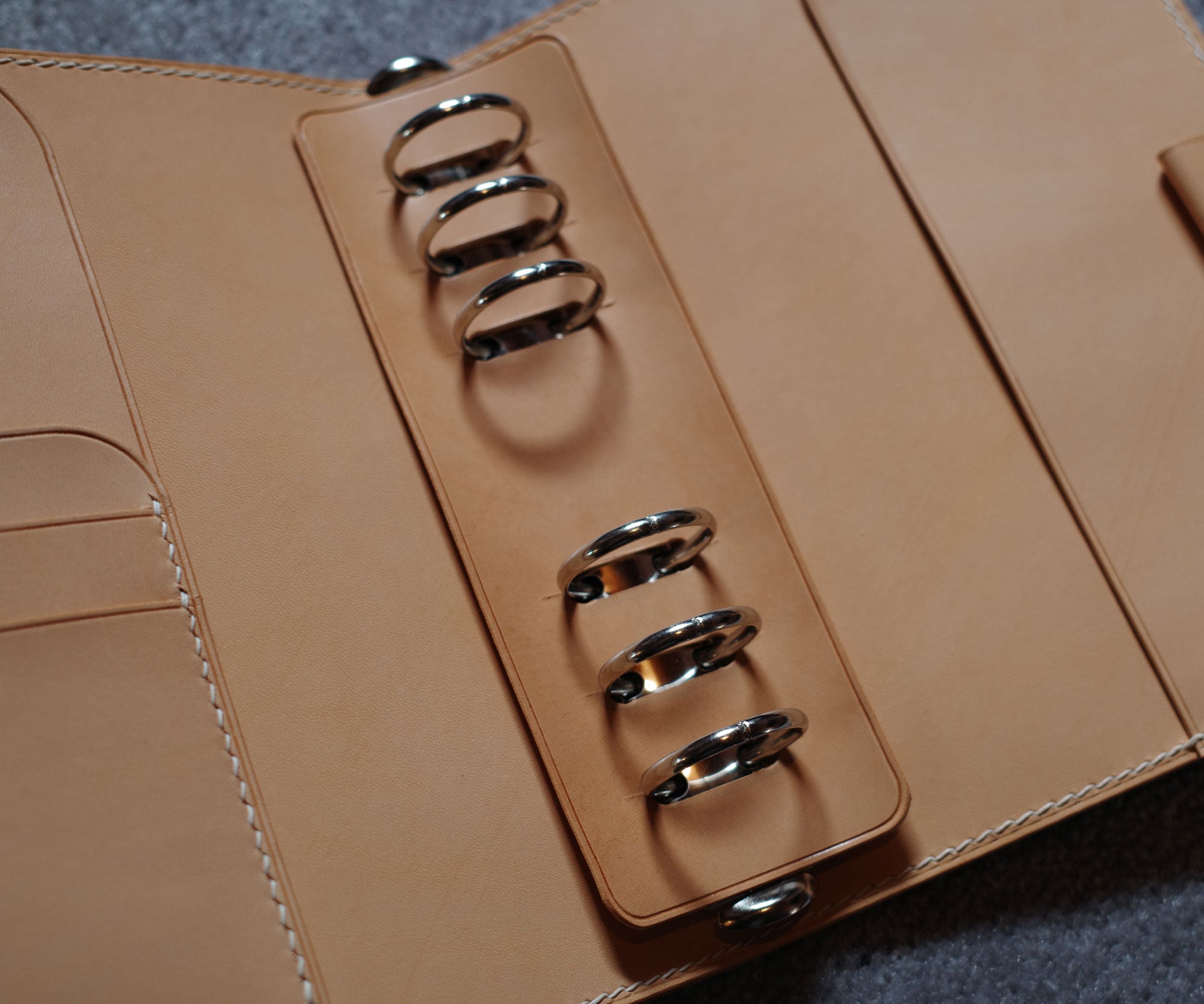 Ring Protector | Thinkthankay