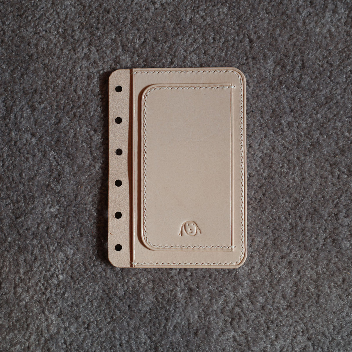 Pocket size Flyleaf V2 – Thinkthankay